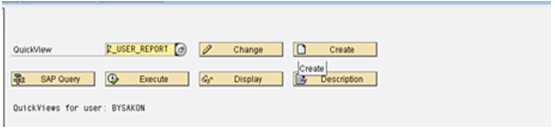 SAPSECURITY: SAP TABLE Joining using T-code SQVI