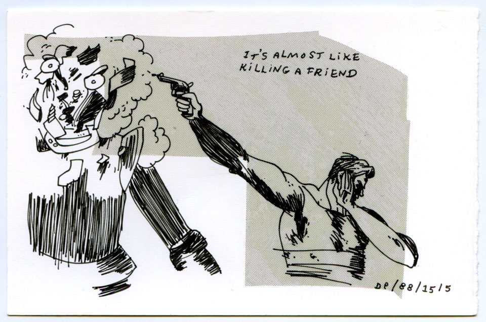 repaneled: Copied Comics Panels: Steven Weissman Mystery Repanels?