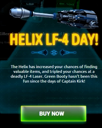 Darkorbit: darkorbit Como conseguir lf4