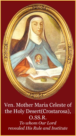 Transalpine Redemptorists at home: Rejoice with us!