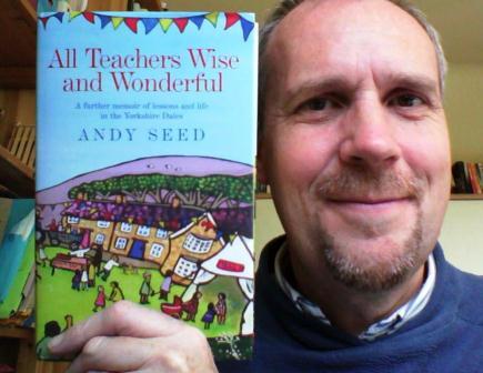 Oh baby: book 2! - Andy Seed