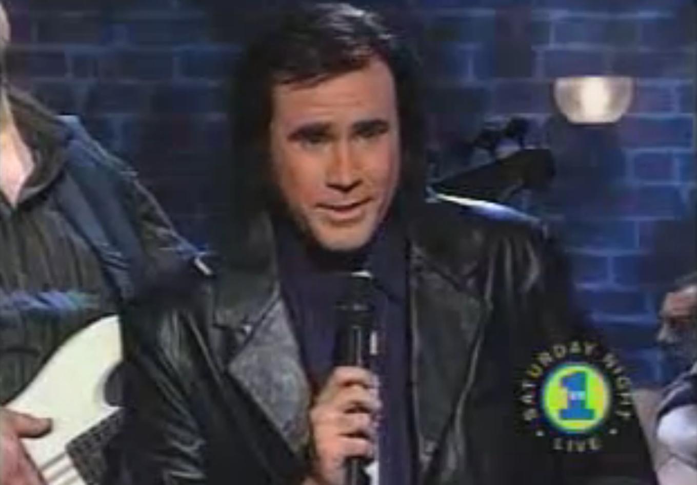 Will Ferrell - "Storytellers" (video) | Γλέντι