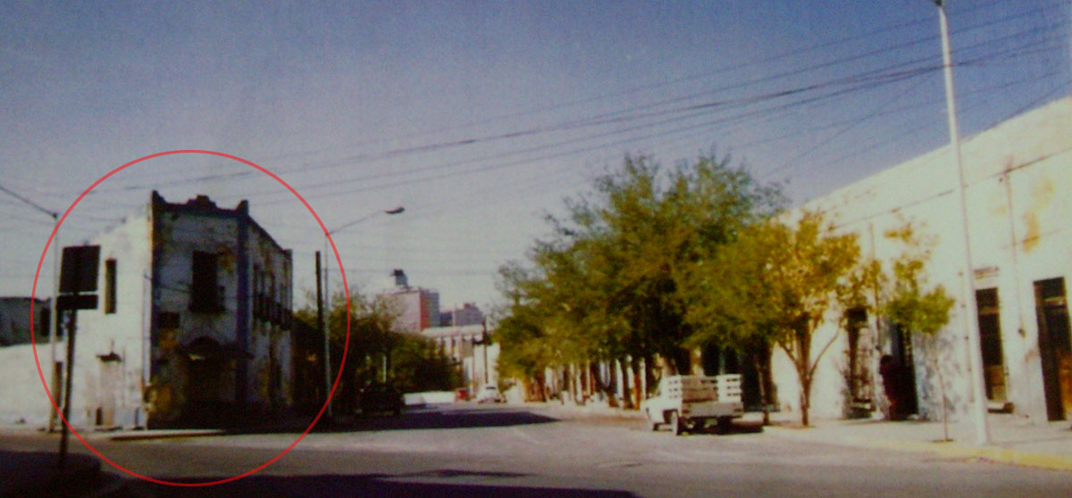 Monterrey, México: Recorrido Cultural: Colonia Independencia