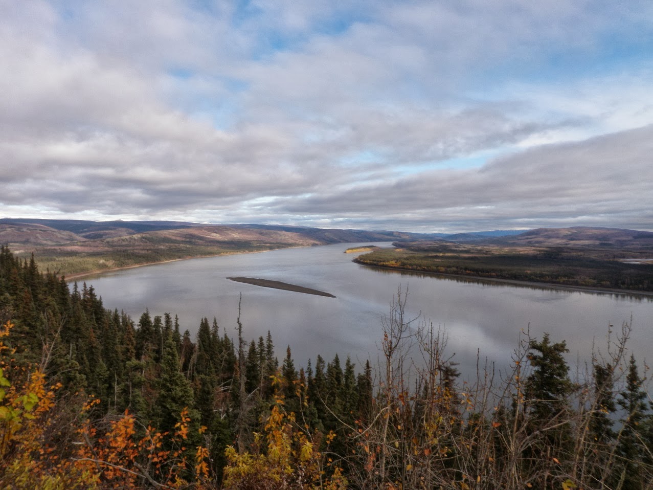From the Silicon to the Tanana Valley: The Tanana Report