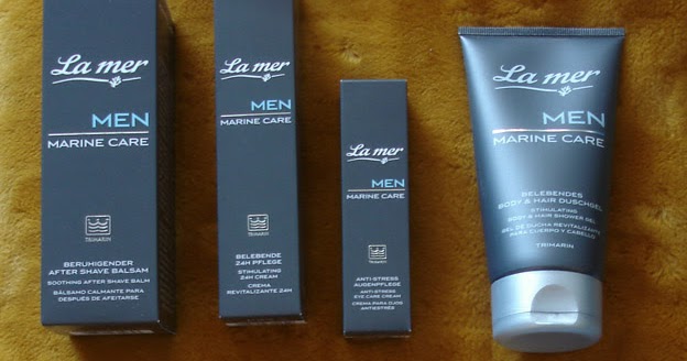 Schon getestet - Produkttests und Vorstellungen: Vorstellung: La mer ...