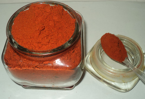 Foodblog: East Indian Bottle Masala, How To Make East Indian Bottle Masala.