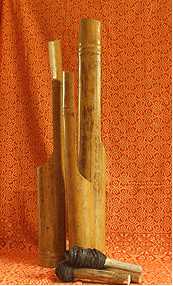 Marvellous Murut
