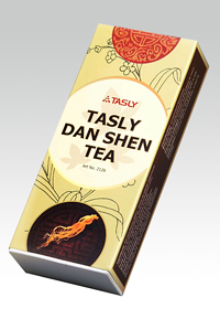 kezystyle.com: Tasly Products