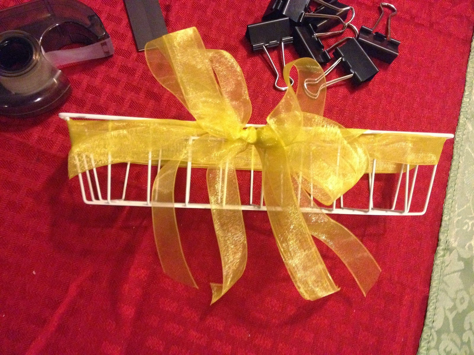 Part 5: Artist Alley Essentials for Under $30- Decoration