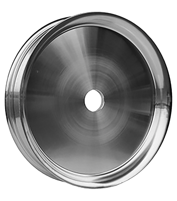 American Motorcycle Design: MSI Wheels