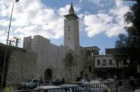 blomhep idea: Menara Putih Masjid Agung Damaskus