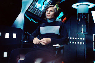 Un universo de Ciencia Ficción: 1976- LA FUGA DE LOGAN – Michael Anderson