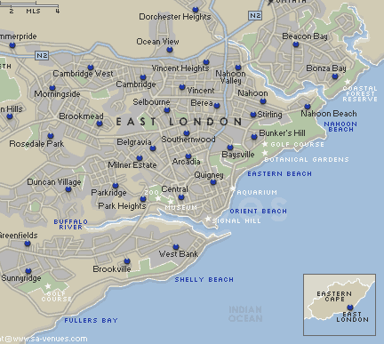 East London Map Regional City | Map of London Political Regional