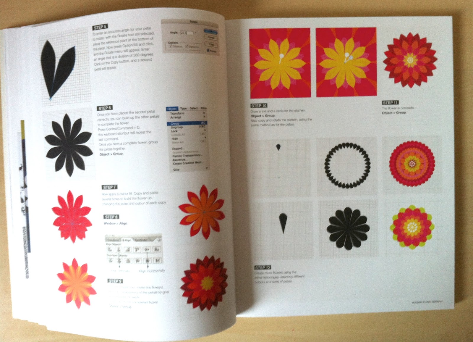 Mel Smith Designs: from the Design Library today...DIGITAL TEXTILE DESIGN