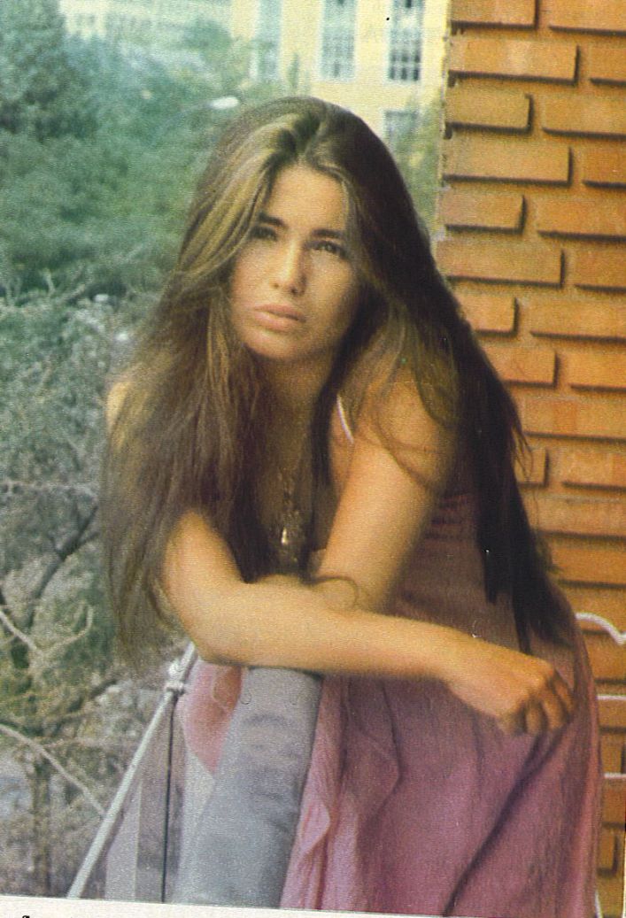 El Acorazado Cinéfilo - Le Cuirassé Cinéphile: Homenaje a Sandra ...