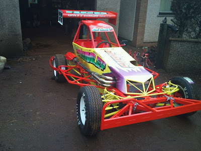 News and Features: Cars - Stuart Gilchrist