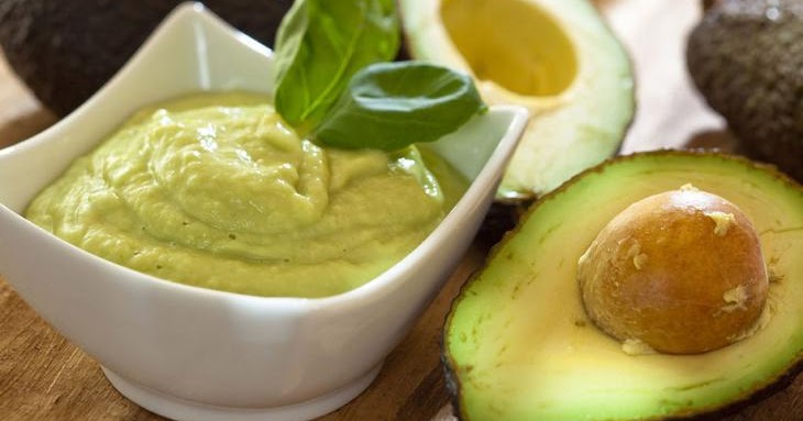 RECEITAS DA ROÇA: Receitas Fantásticas com Abacate