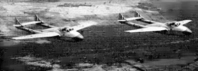 Our Rhodesian Heritage: The Royal Rhodesian Air Force