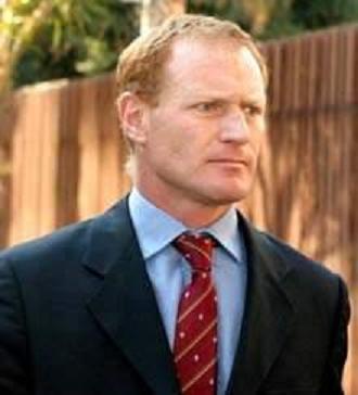 Richard Rouget , un "Affreux" héritier du mercenaire Bob Denard ...