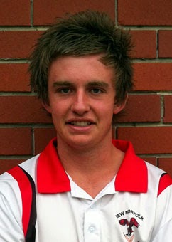 Southern cricket - week six - New Norfolk News