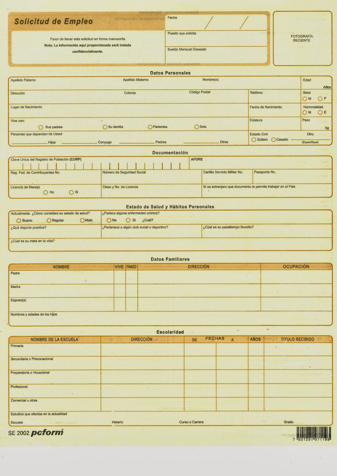 Blog de Español de Tercer Año: Proyecto 6. Análisis de diversos ...