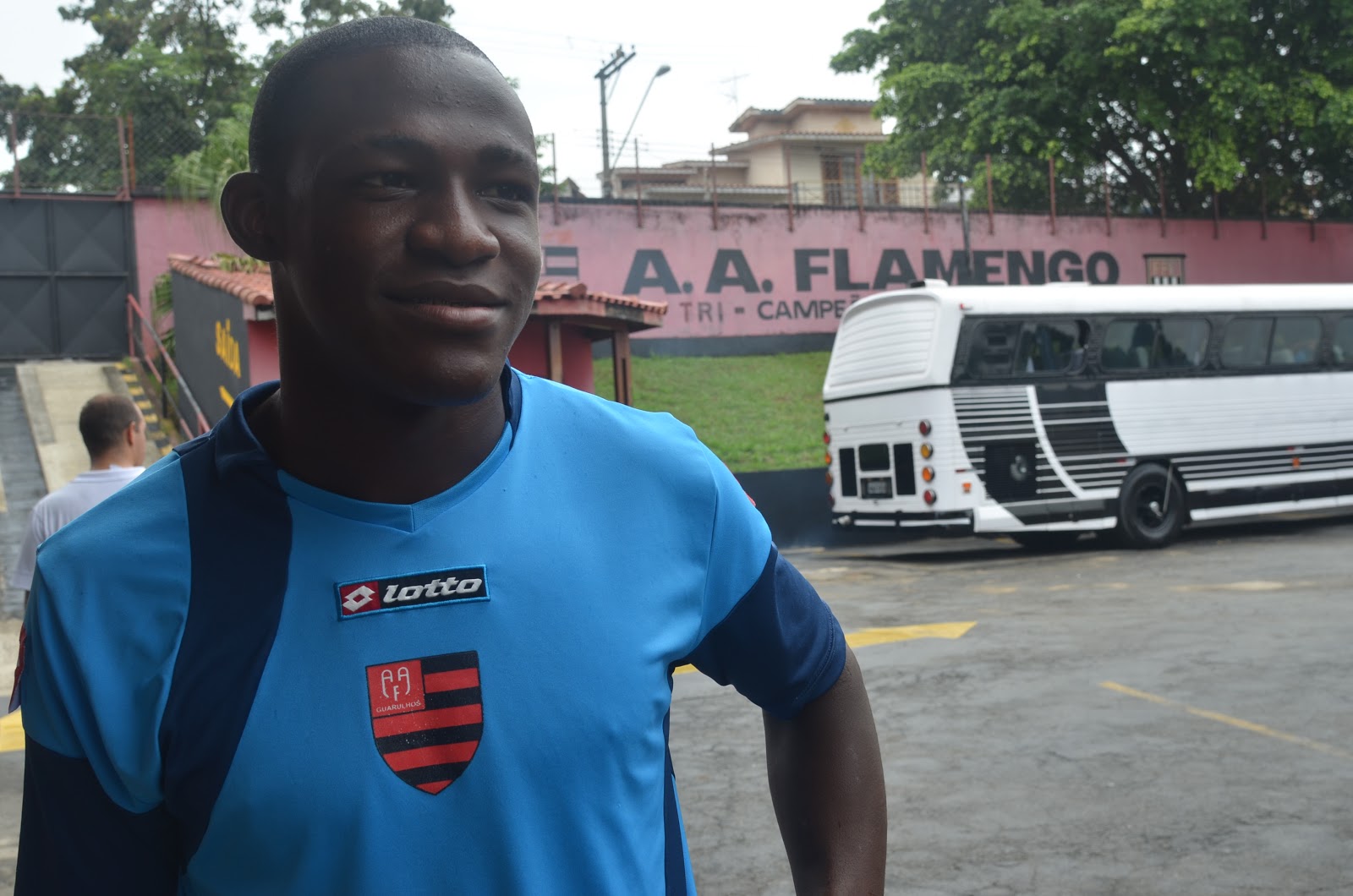 Futebol e um pouco mais: março 2013