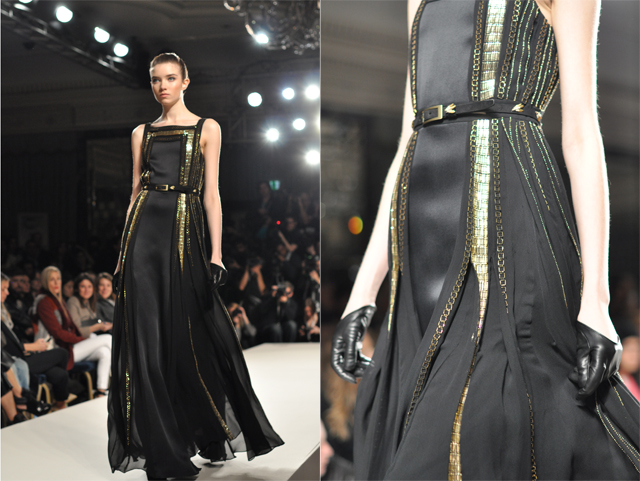 Temperley’s timeless approach to fashion rules the runway for yet ...