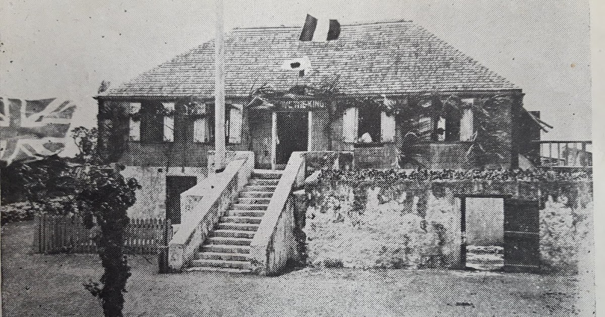 Don Mitchell's Published Papers: Court System of Anguilla