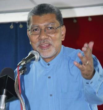 Jyoti Communication: Abdullah says he's not going anywhere because MSJ ...