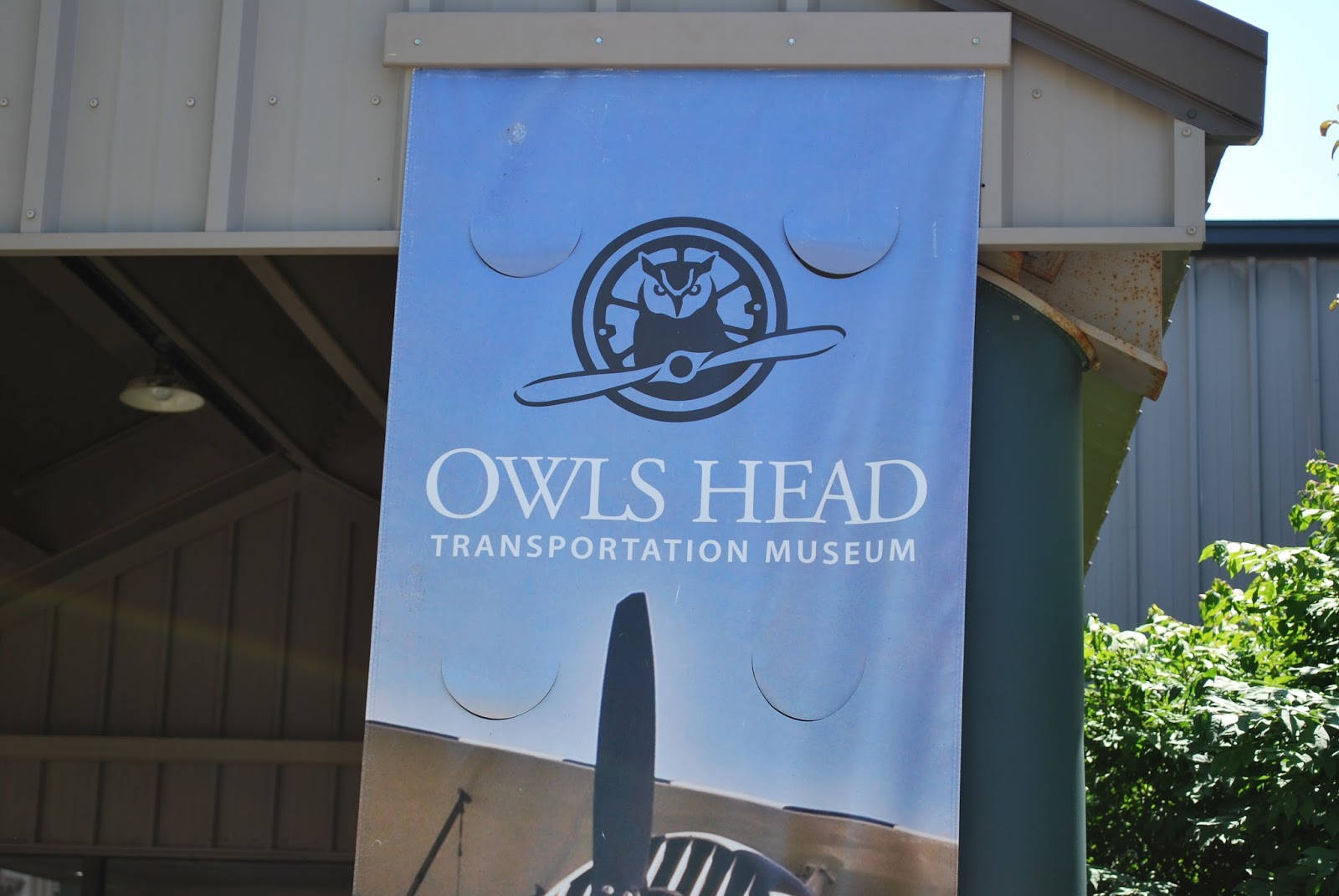 Owls Head