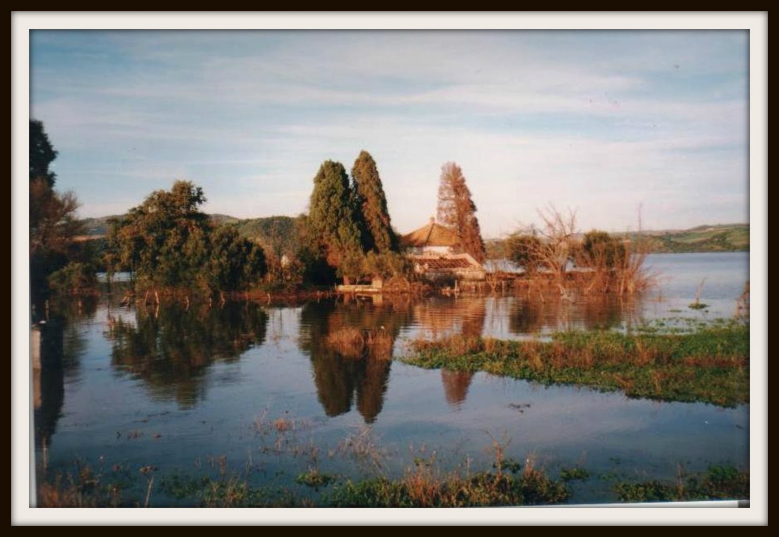 el blog de gaspar veneroso: MANANTIAL DE TEMPUL