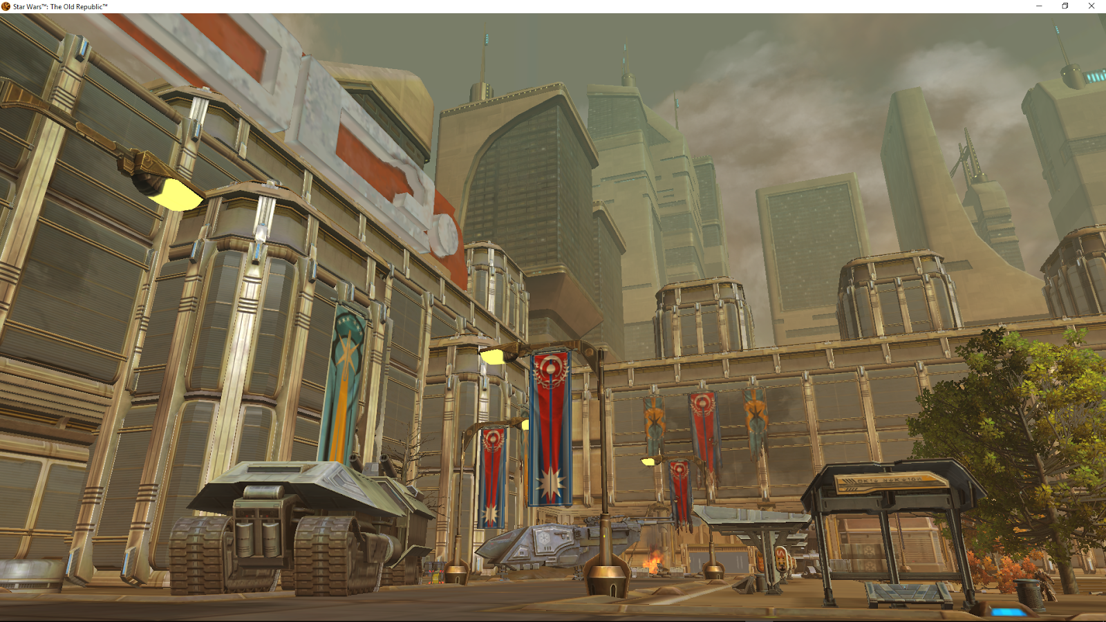 Jedi Lore Keeper: Imperial Central Command