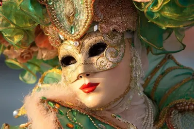 Historia del Carnaval