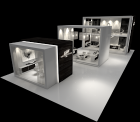 Exhibit Solutions - share, learn, design and build: Microsoft Canada's ...