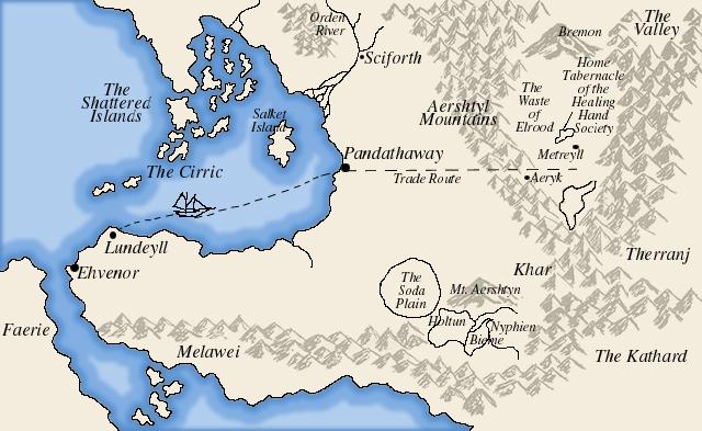 Guardians Of The Flame | #ericcentric