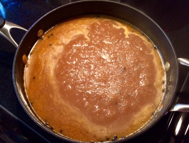 Let's Eat ... the Rainbow: Red-Eye Poutine