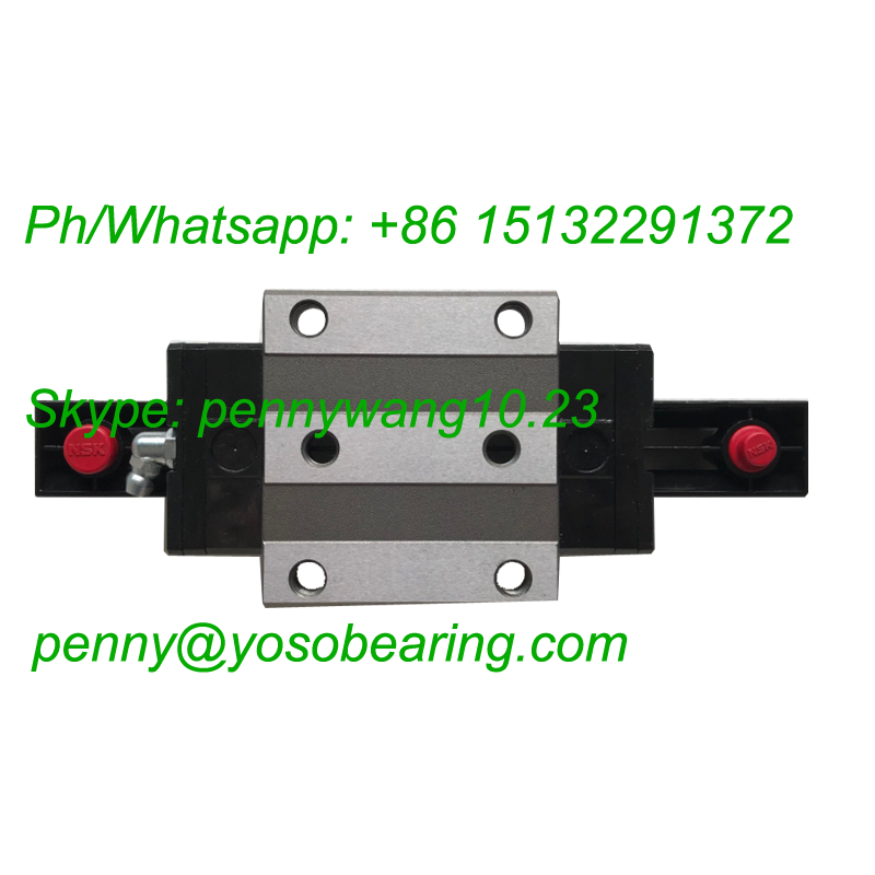 CNC Machinery Parts Equipment: Japan NSK Linear Slide Guide LM Guide ...