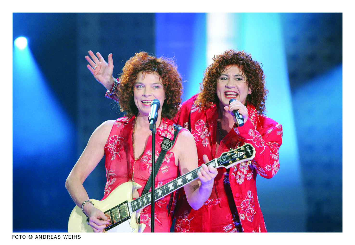 La Música del Mundo: Cora ~ Traum von Amsterdam (Jubiläumsalbum) (2008)