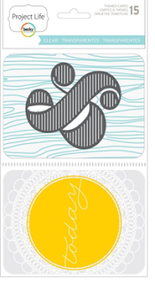 PopPerScraP: Iniciación al Project Life