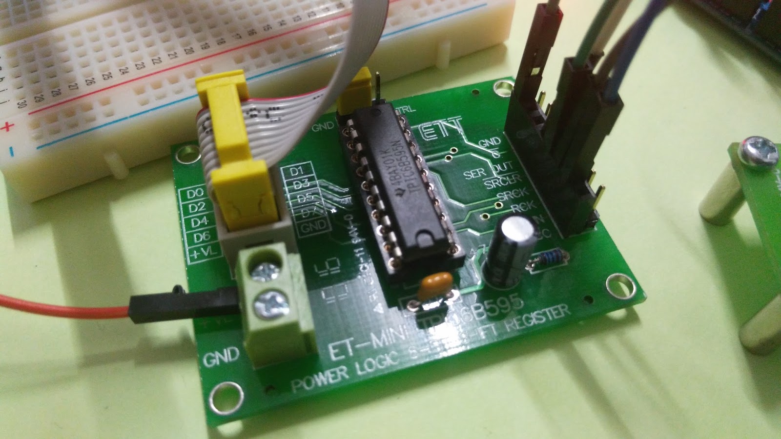 พฤษภาคม 2016 ~ Embedded Systems