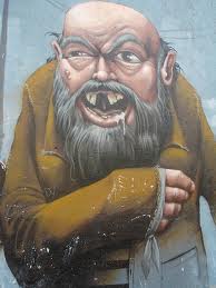 Enano Diabolico ~ vikito26