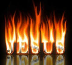 El Candil mensual: Evangelio según San Lucas 12,49-53.