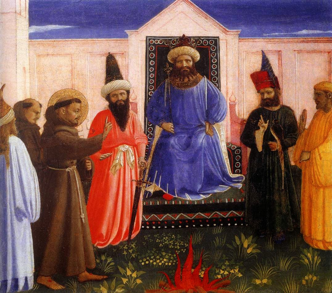 Lo Que Pasó en la Historia: February 18: The Holy Roman Emperor ...