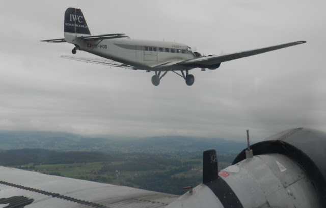 1/72nd Ju 52/3m, `Libyan Clipper',....450 Sqn RAAF Western Desert ...