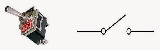 PUSAT BELAJAR: MATERI KOMPONEN-KOMPONEN ELEKTRONIKA PADA TLDO