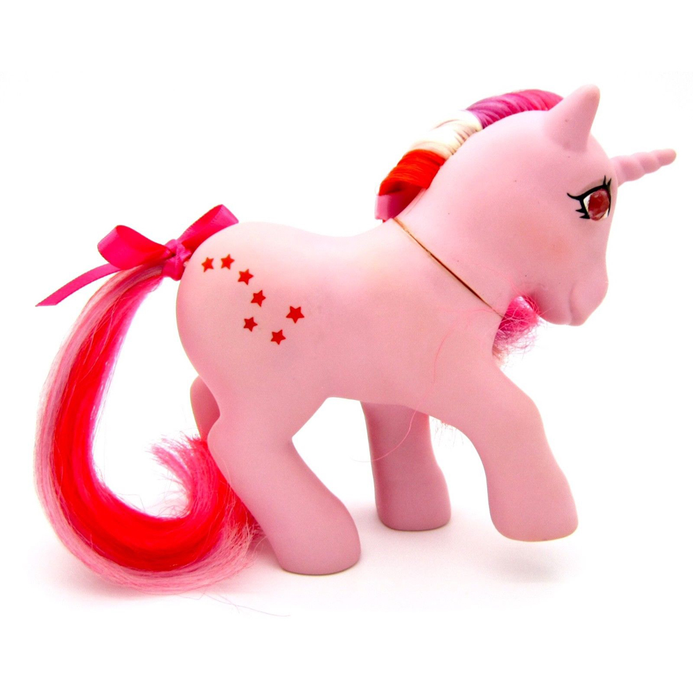 MLP Galaxy G1 Ponies | MLP Merch