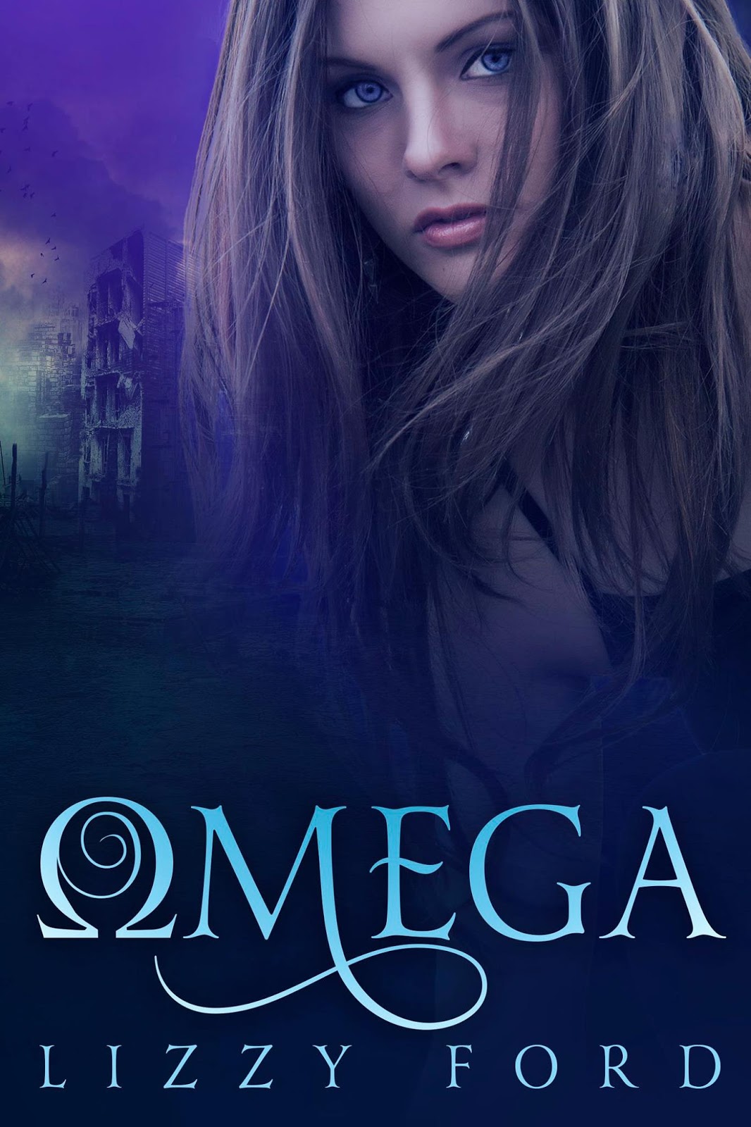 Hey, It Was Free!: Hey, NEW BOOK OUT!!- Omega (Omega Series Book 1) by ...