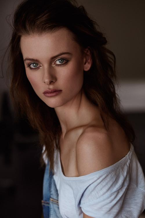 HNTM Cycle 9 1st Episode : Denim Promotional Photo Shoot - MforModels