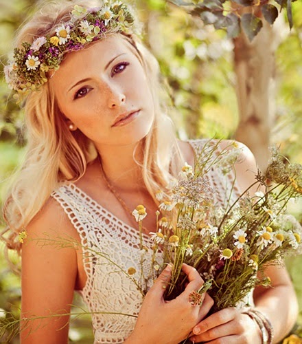 Matagi Mag Beauty Pageants: Josefin Donat - Miss Universe Germany 2014