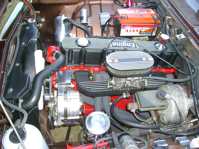 Kings of streetz: Chevrolet Opala: Versatilidade de 4 rodas